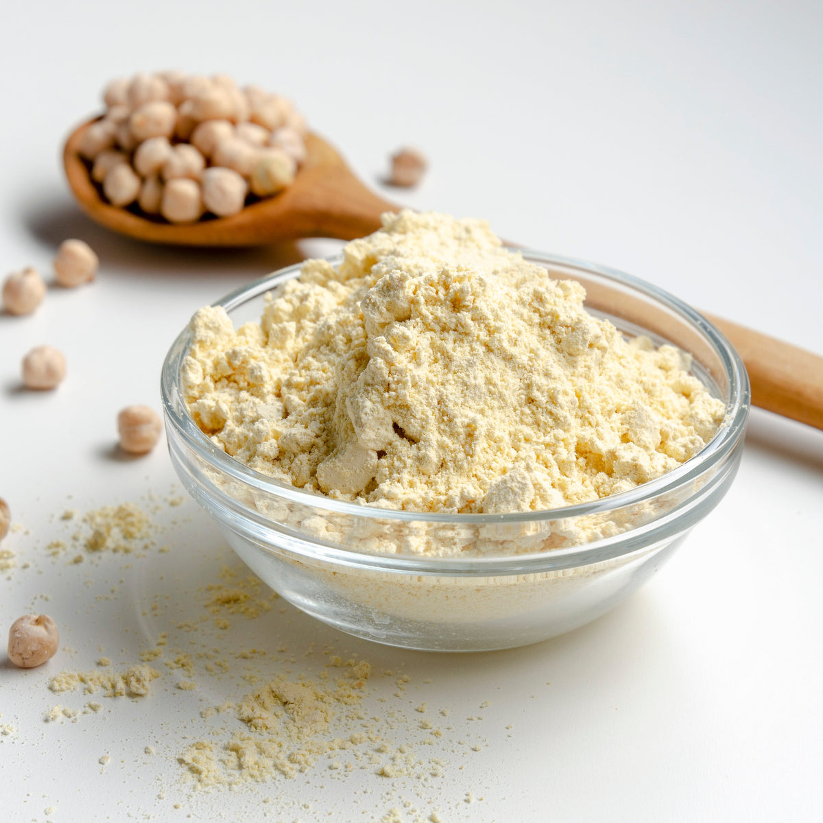 Pea Protein – Sustainable, Plant-Based Power for Your Body and the Pla ...